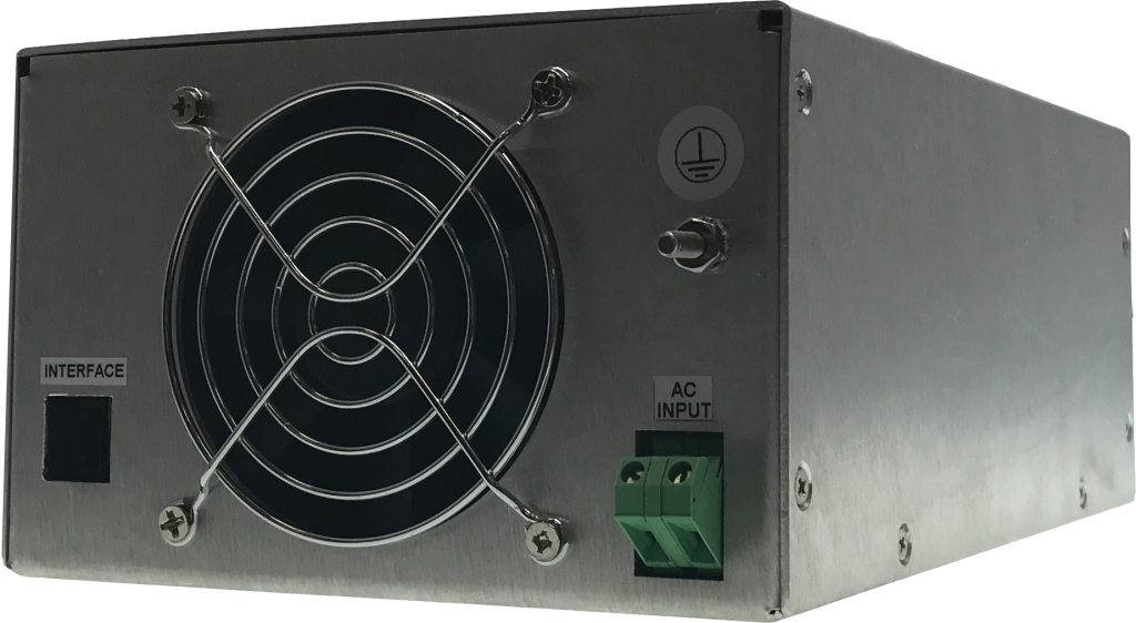 Capacitor Charger Power Supplies 350–9000W